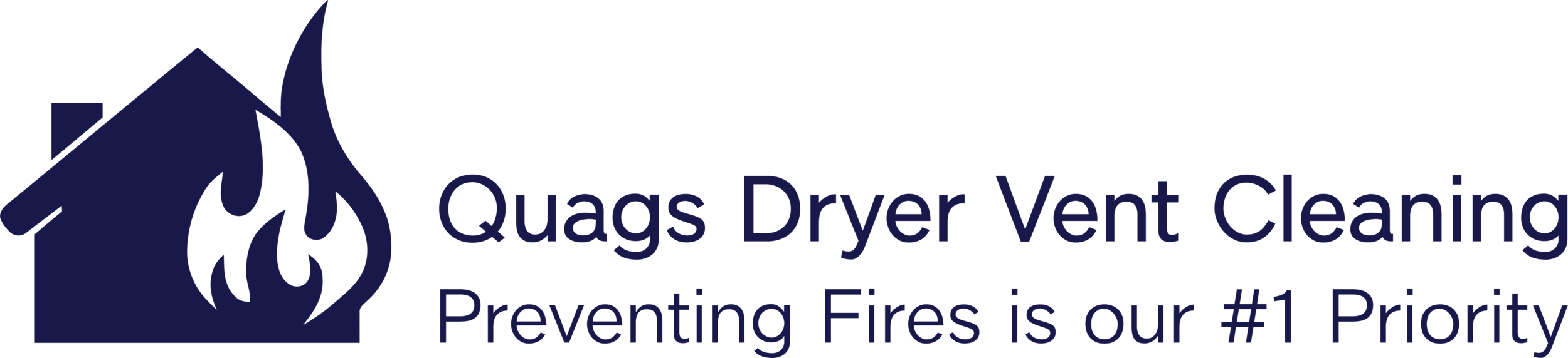 Quag's Dryer Vent Cleaning