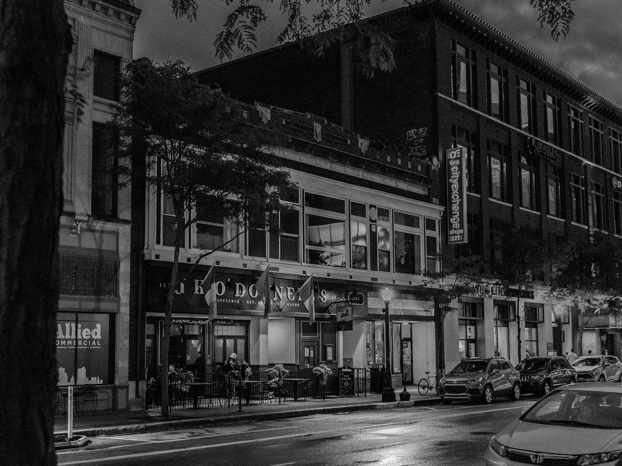 AaronMurray Photography