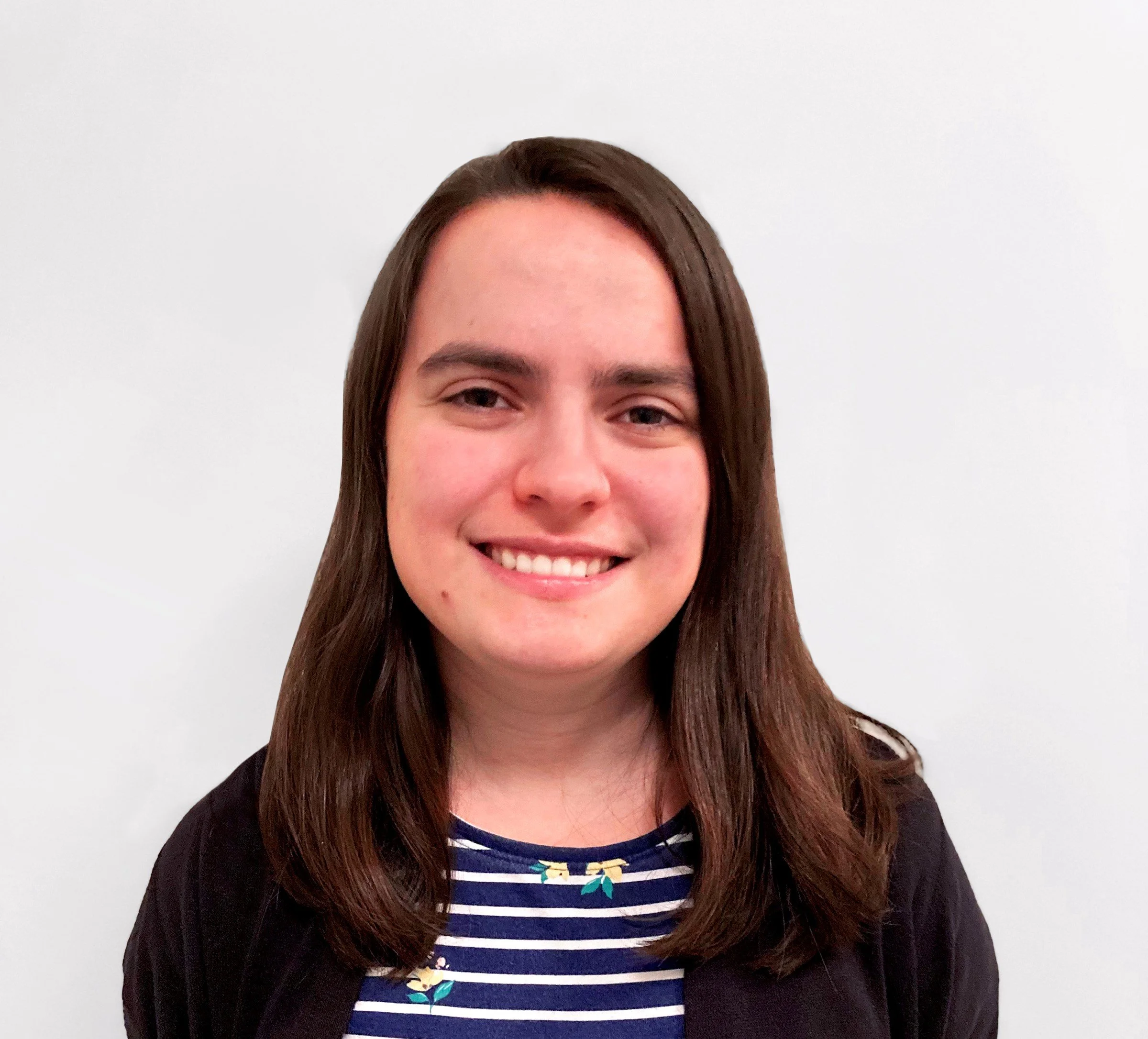 ABOUT — Molly Caruso