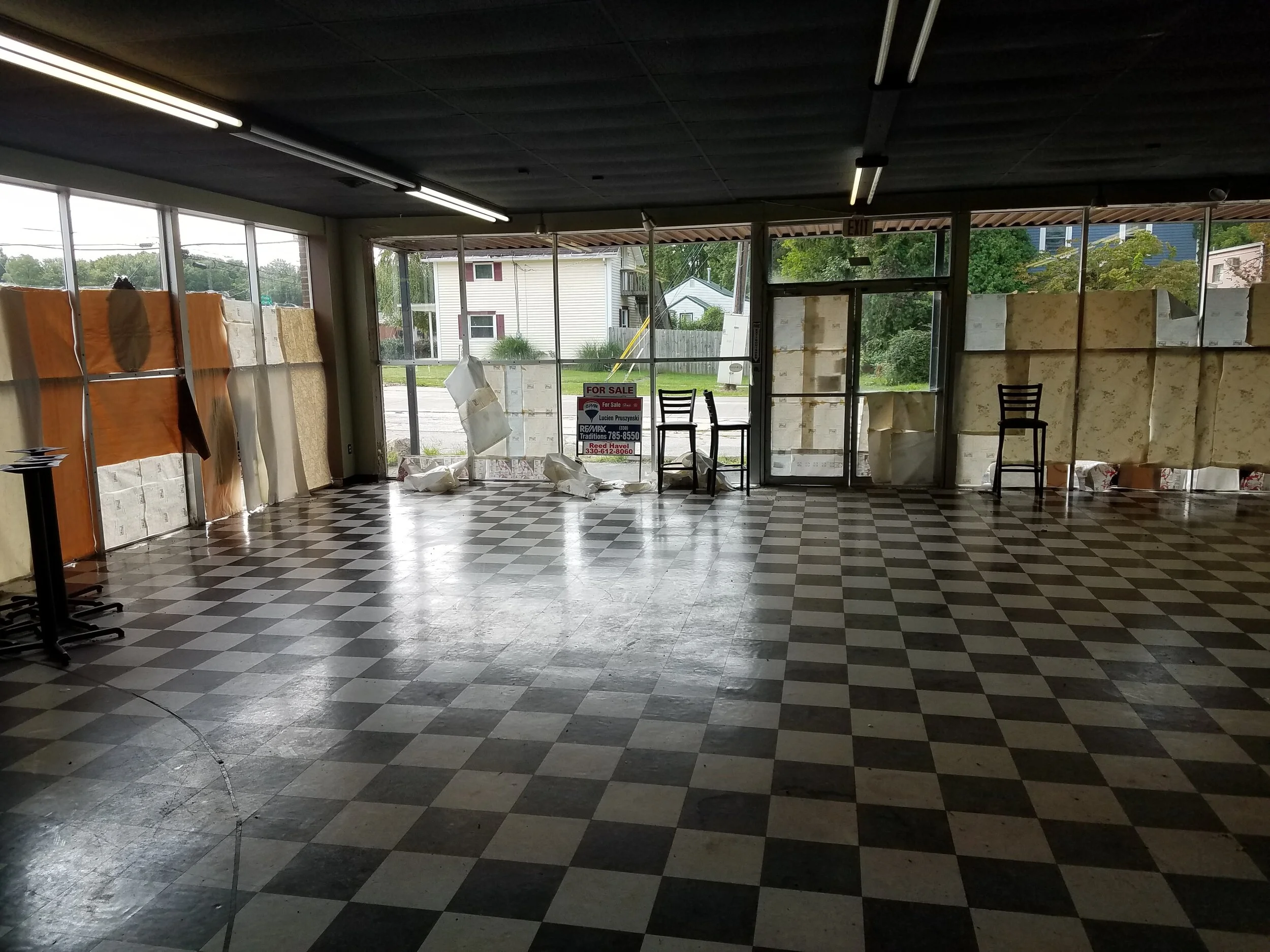 General 4 — Rooted Kent