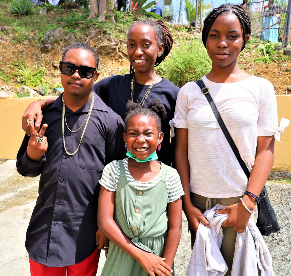 PARAGON REGION COGOP