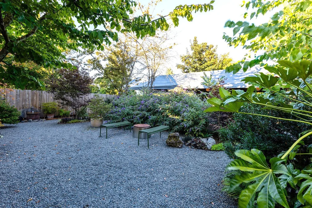 Mildred Hall | Historic & Intimate Event Space
