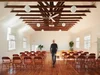Mildred Hall | Historic & Intimate Event Venue
