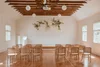 Mildred Hall | Historic & Intimate Event Space