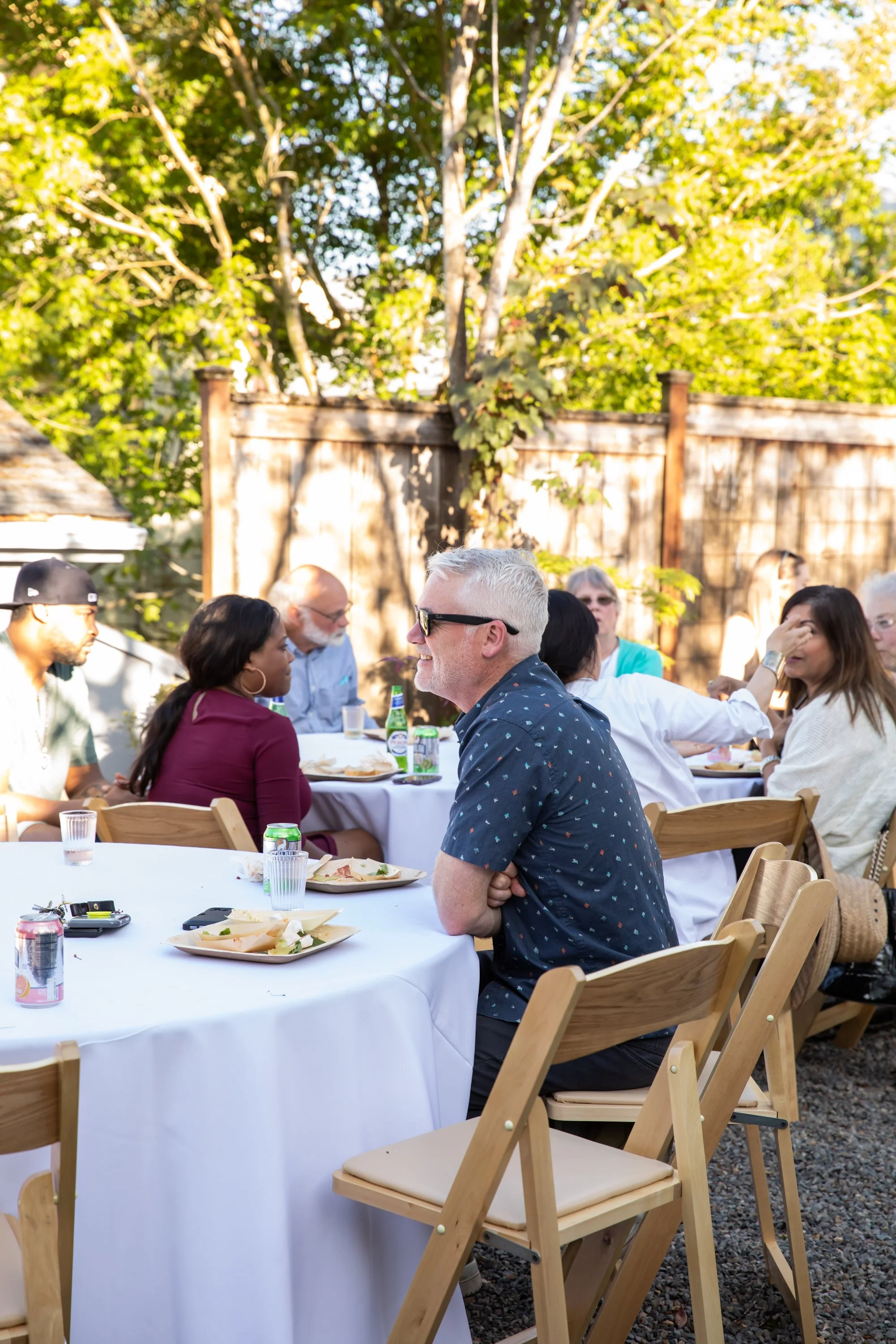 Weddings & Events at Mildred Hall — Mildred Hall Portland