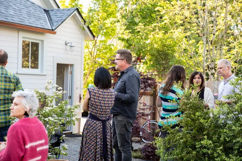 Weddings & Events at Mildred Hall — Mildred Hall Portland