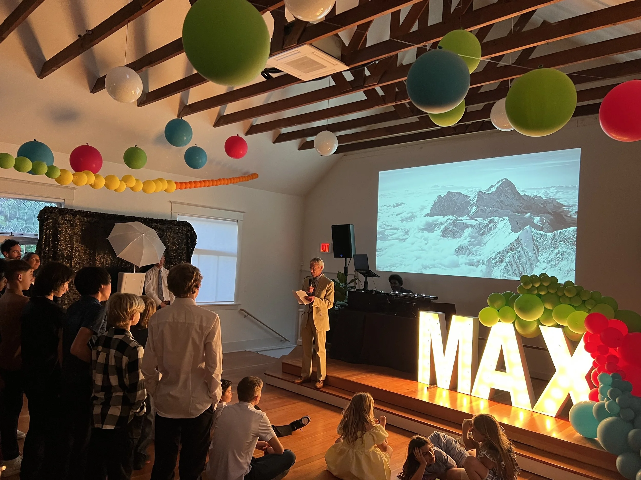 Weddings & Events at Mildred Hall — Mildred Hall Portland