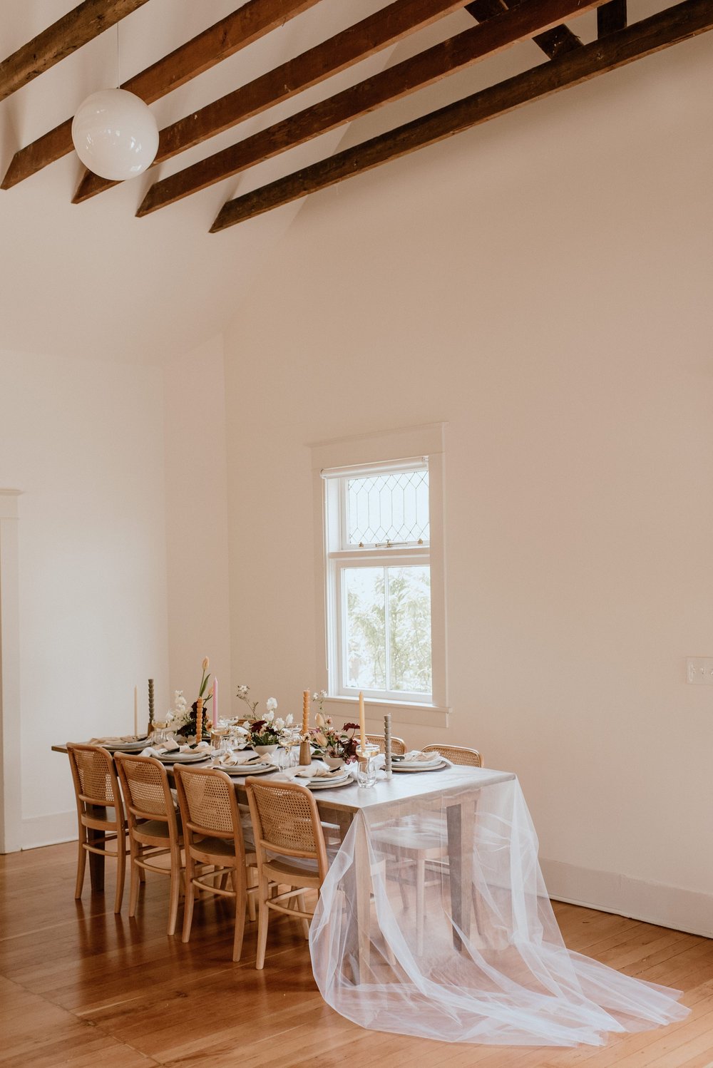 Weddings & Events at Mildred Hall — Mildred Hall Portland