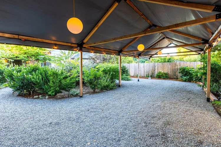 Mildred Hall | Historic & Intimate Event Venue