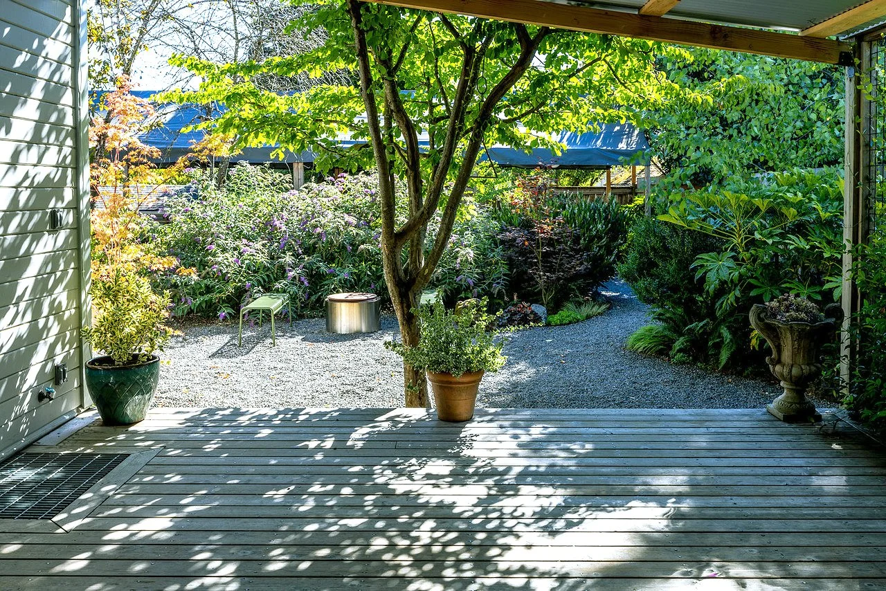 Mildred Hall | Historic & Intimate Event Venue
