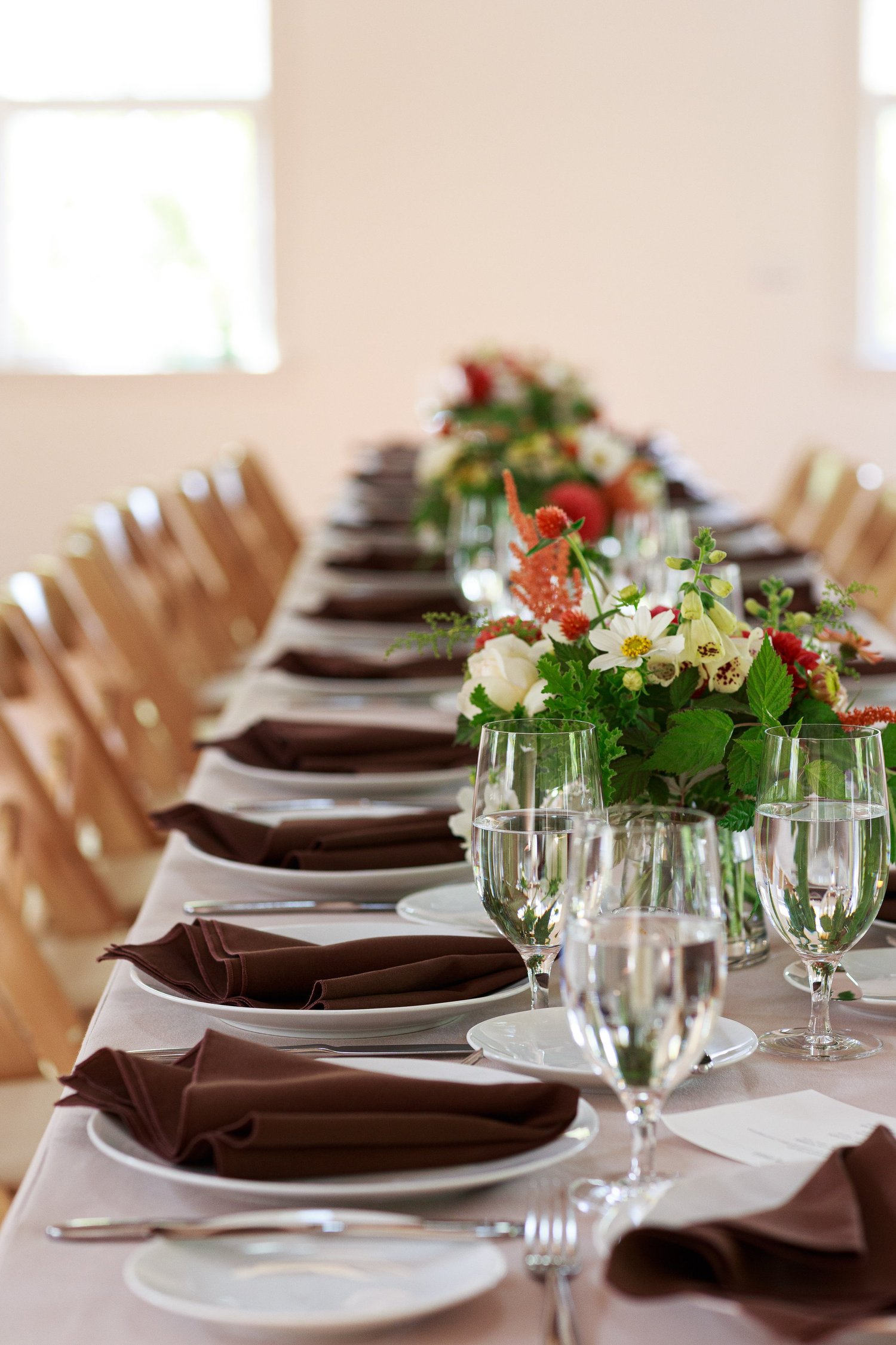 Weddings & Events at Mildred Hall — Mildred Hall Portland