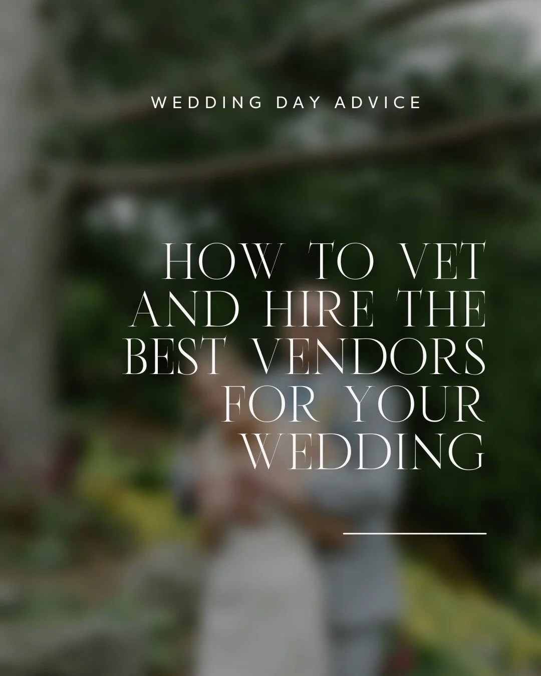 Questions to Ask your Wedding Planner Before You Hire Them — Lindsay ...
