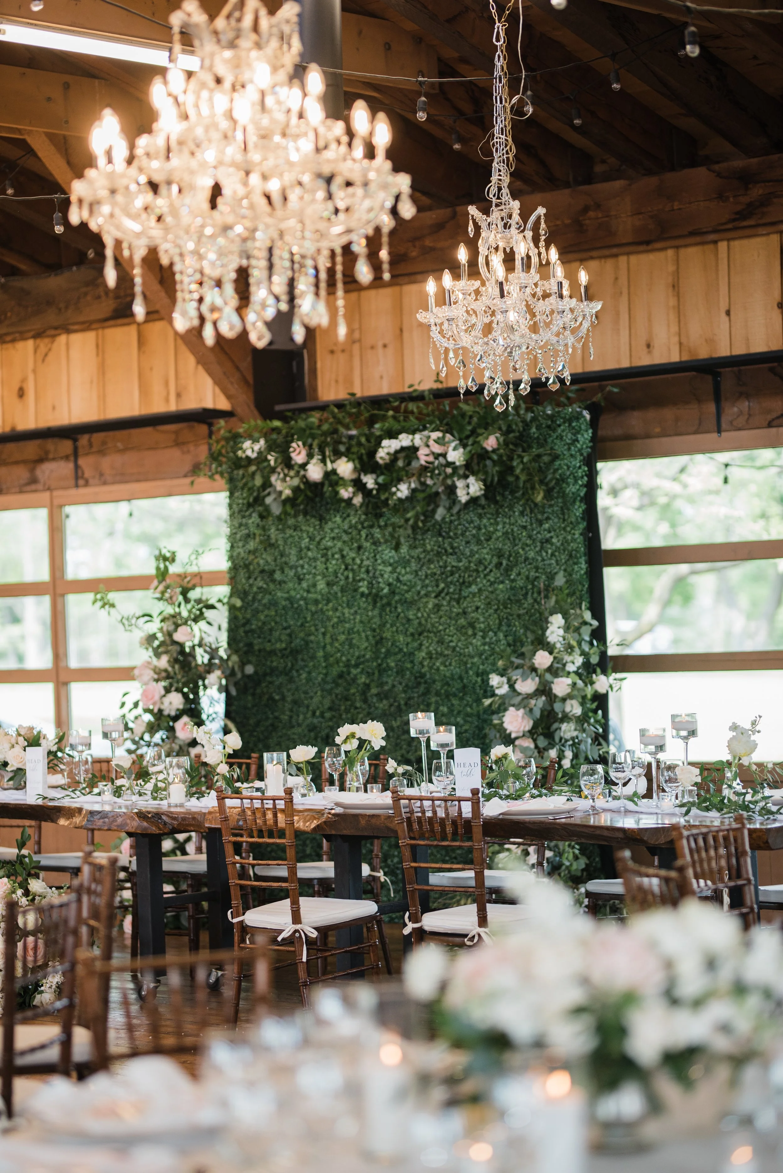 Kurtz Market Wedding at Kurtz Orchard, Niagara On The Lake — Lindsay ...