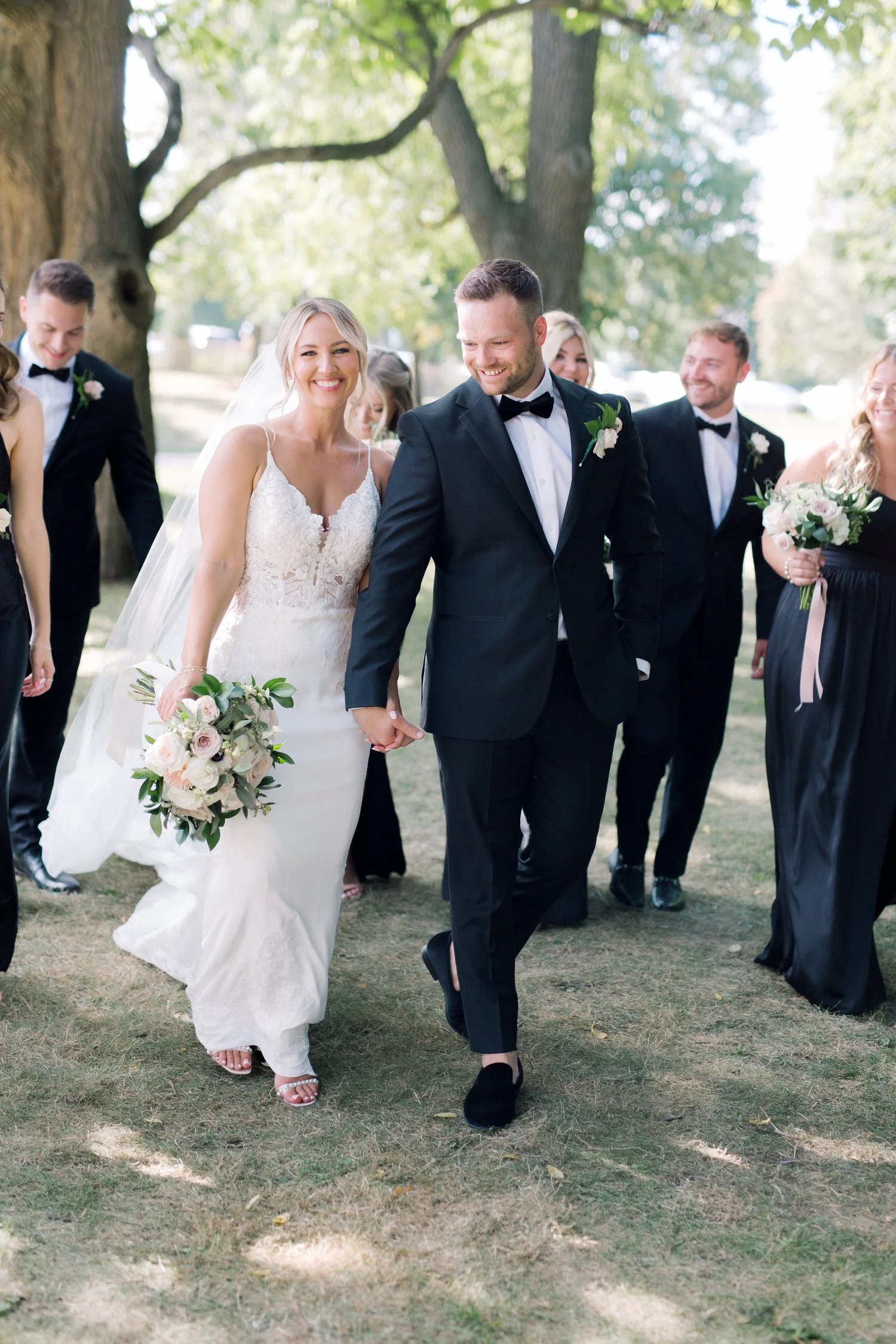 Bridesmaid Expenses: How Much Does It Cost to Be a Bridesmaid — Lindsay ...