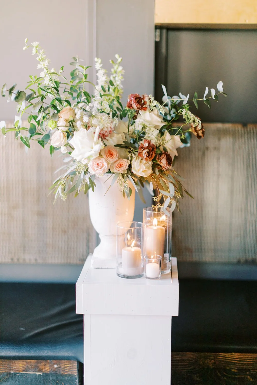 Downtown Toronto Wedding Venue | Lindsay Plank Events — Lindsay Plank ...
