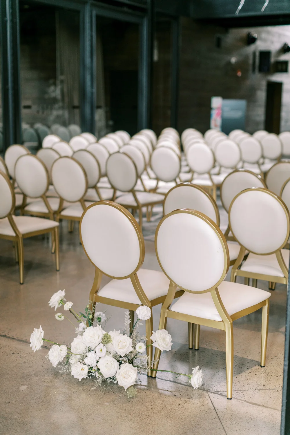 Tapestry Hall, Cambridge Wedding — Lindsay Plank Events | Niagara ...