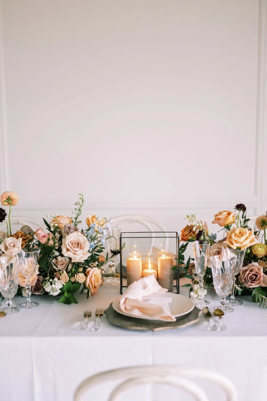 What Does Designing a Wedding Look Like — Lindsay Plank Events ...