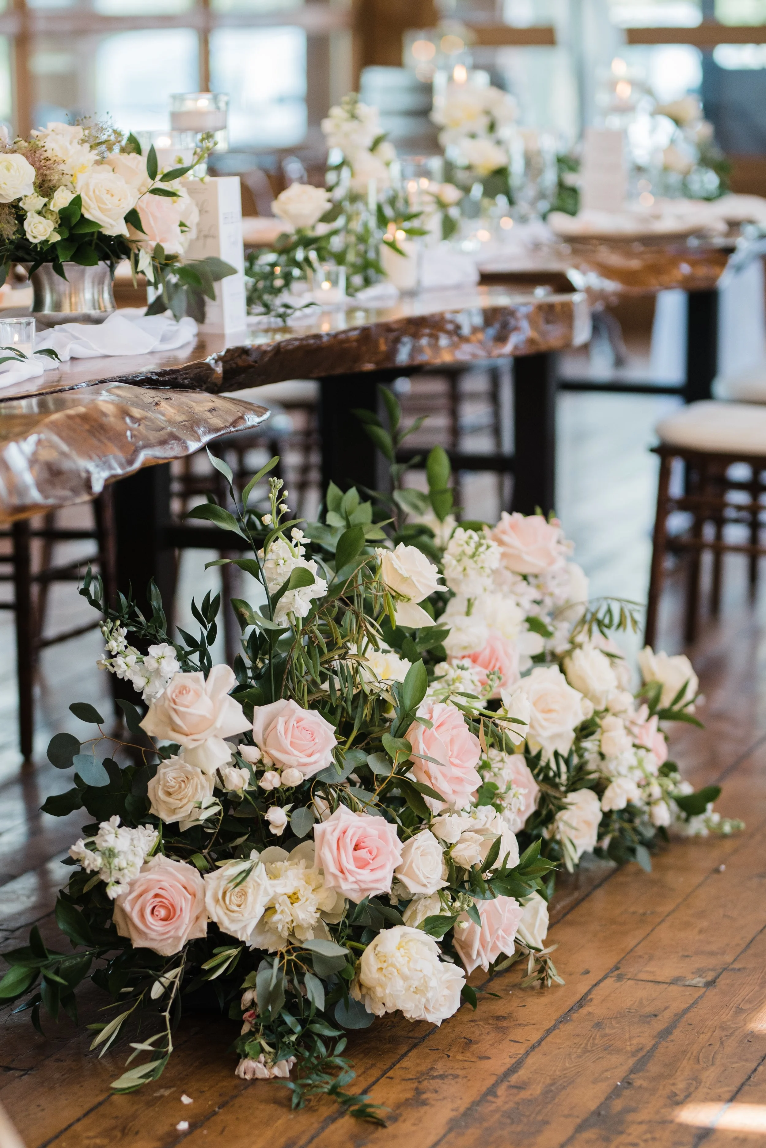 Kurtz Market Wedding at Kurtz Orchard, Niagara On The Lake — Lindsay ...