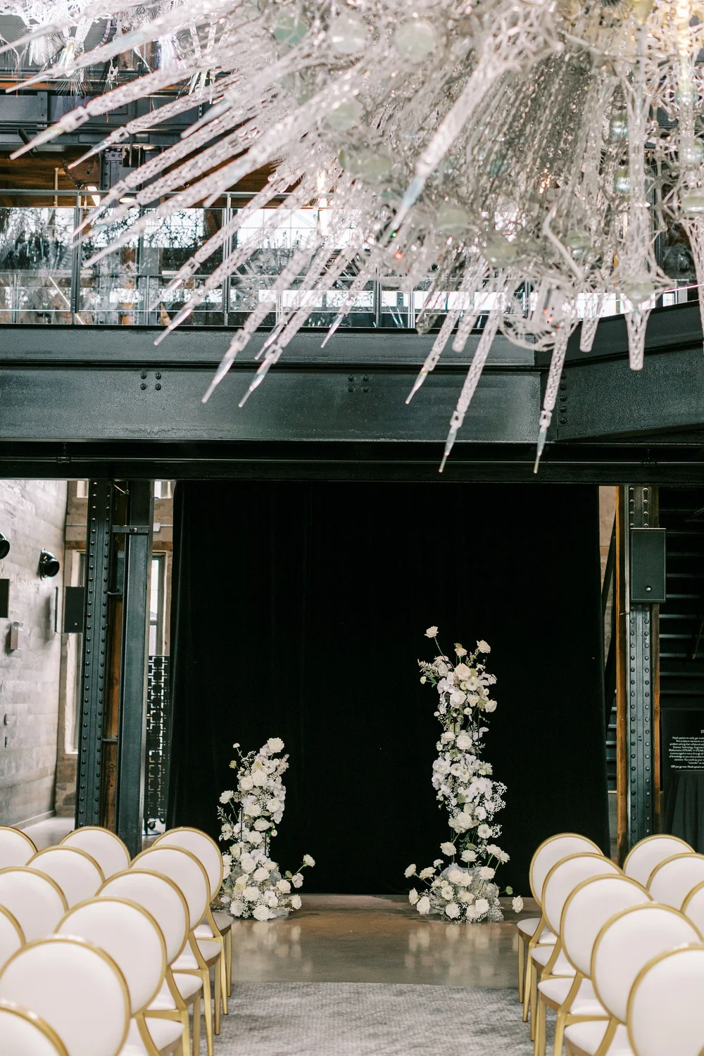 Tapestry Hall, Cambridge Wedding — Lindsay Plank Events | Niagara ...