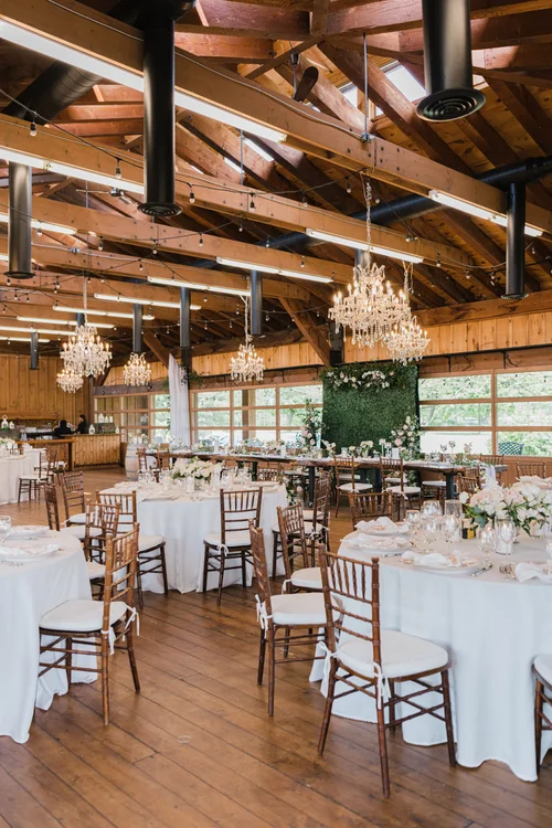 Kurtz Market Wedding at Kurtz Orchard, Niagara On The Lake — Lindsay ...