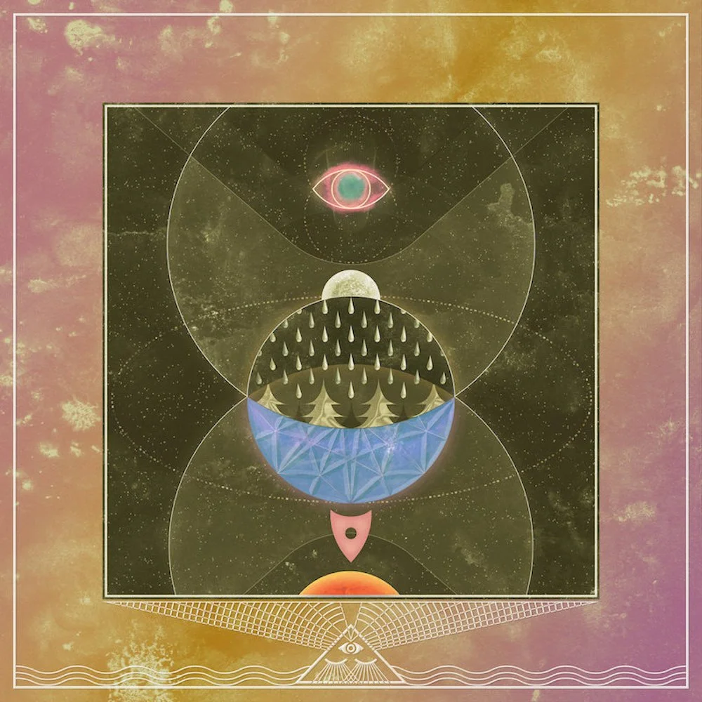 Discography — Jeff Parker