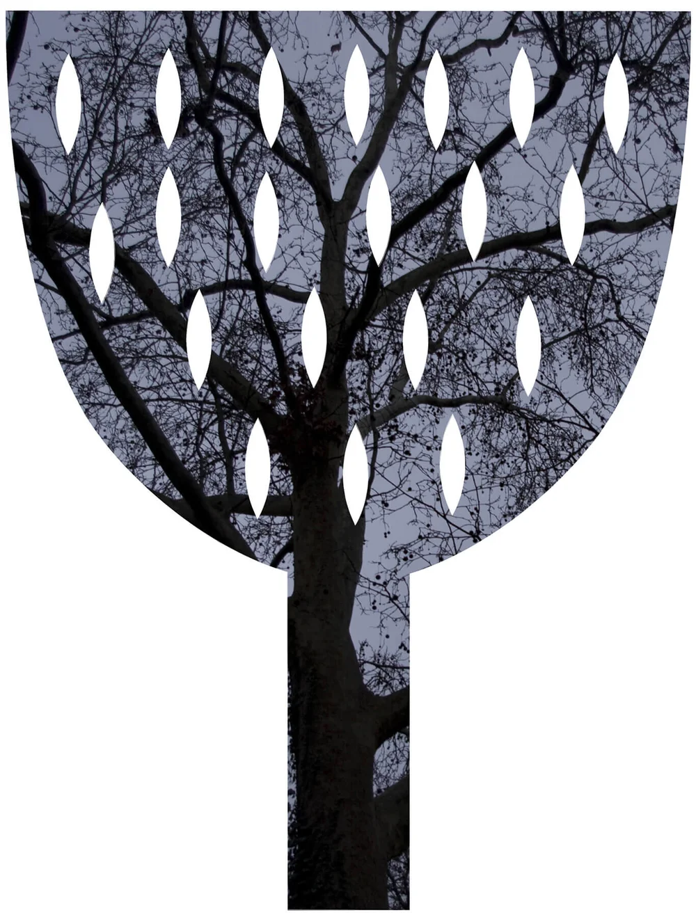 Collages — RITA ALAOUI