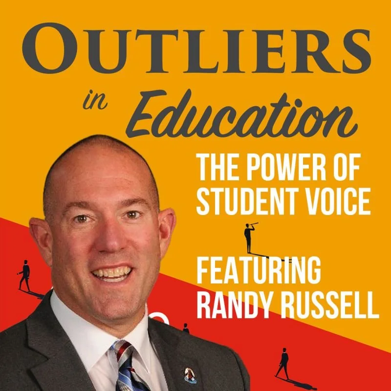 Outliers in Education — The Center for Educational Effectiveness