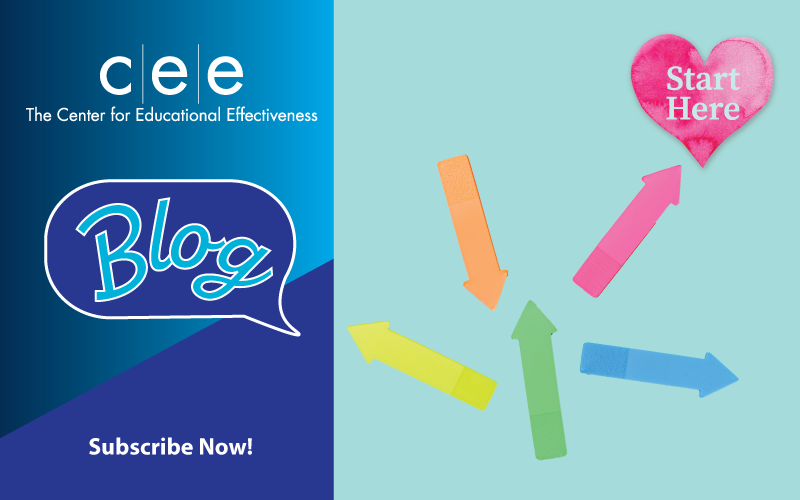 Design Thinking Starts With Empathy The Center For Educational