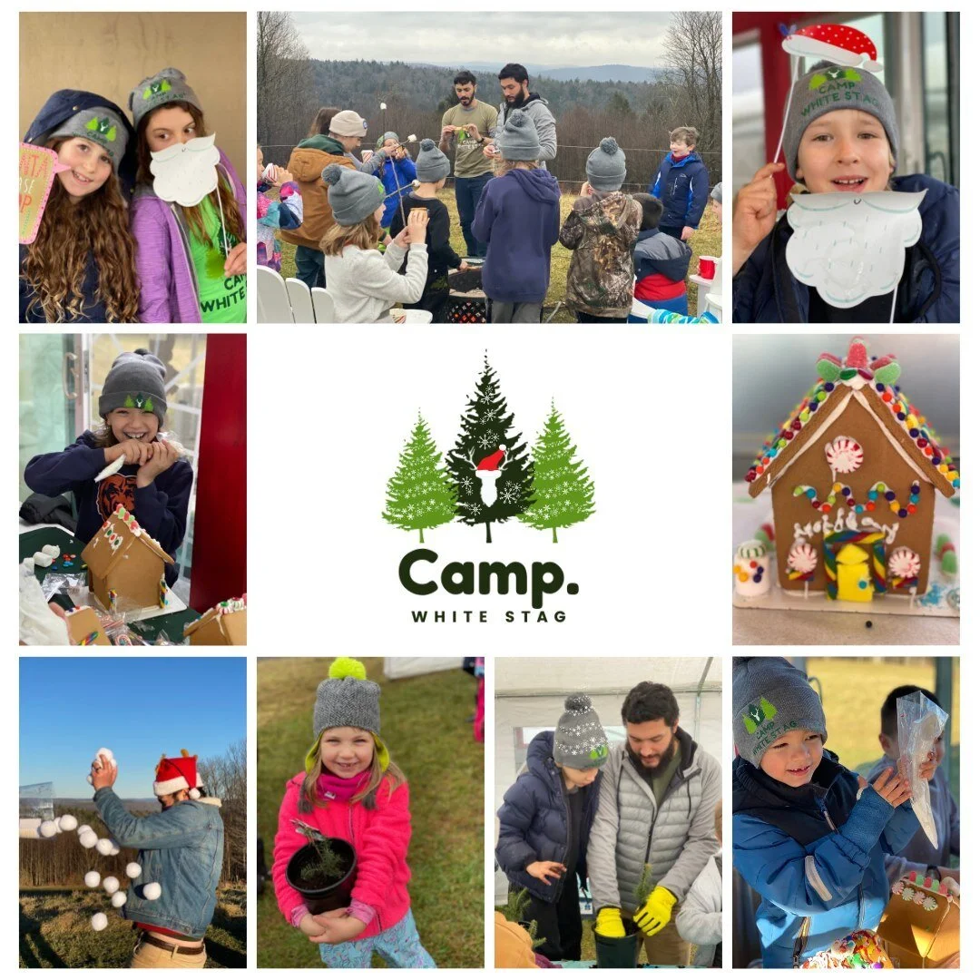 Camp White Stag | Tyler Hill, PA
