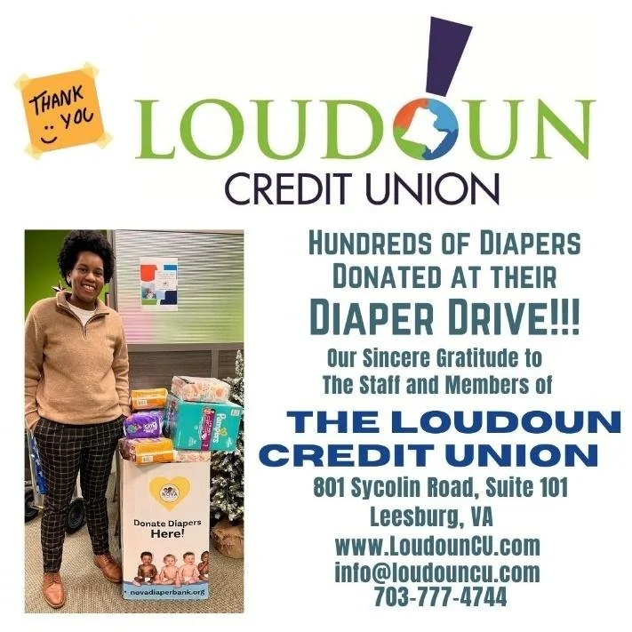 Community Outreach — Loudoun CU
