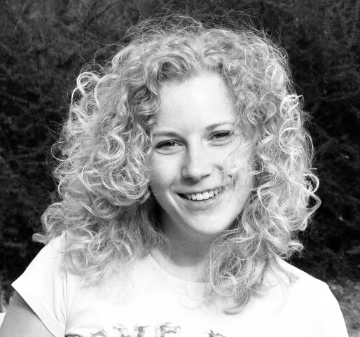 Lisa Bubert | Writer