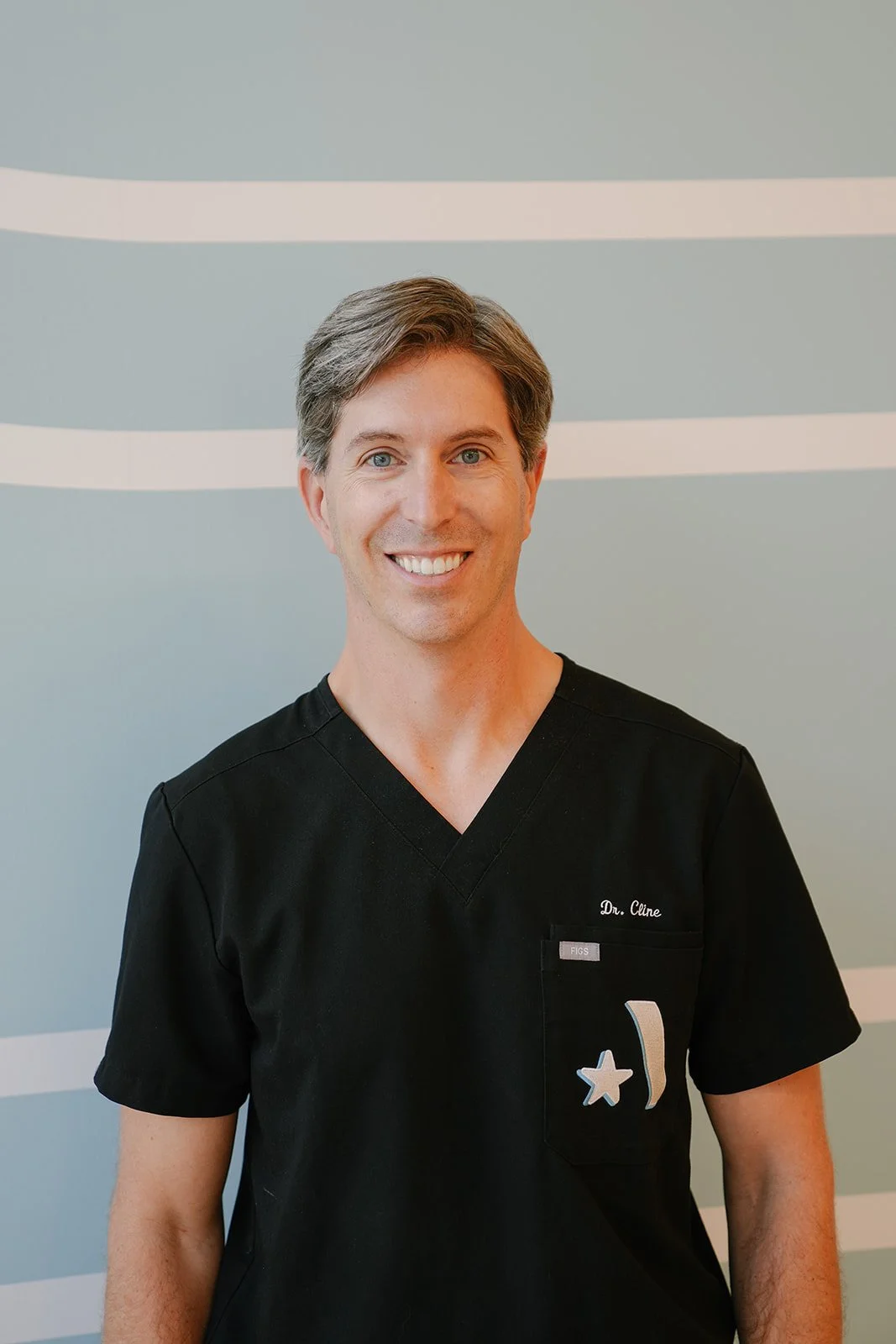 Meet Dr. Matt Cline: Richmond's Top Rated Orthodontic Specialist | All ...
