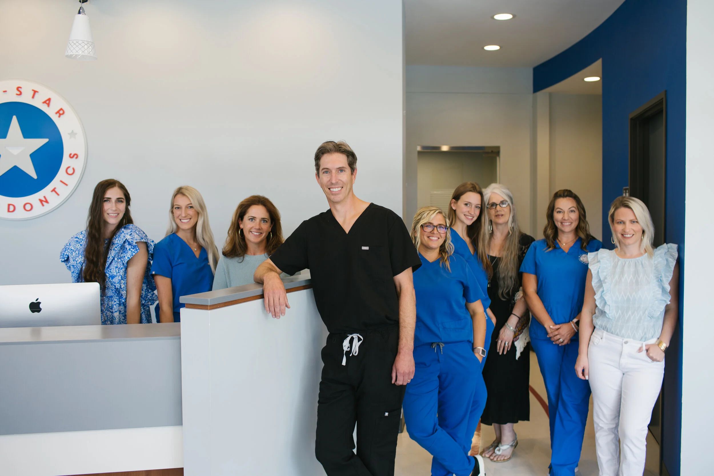 All Star Orthodontics