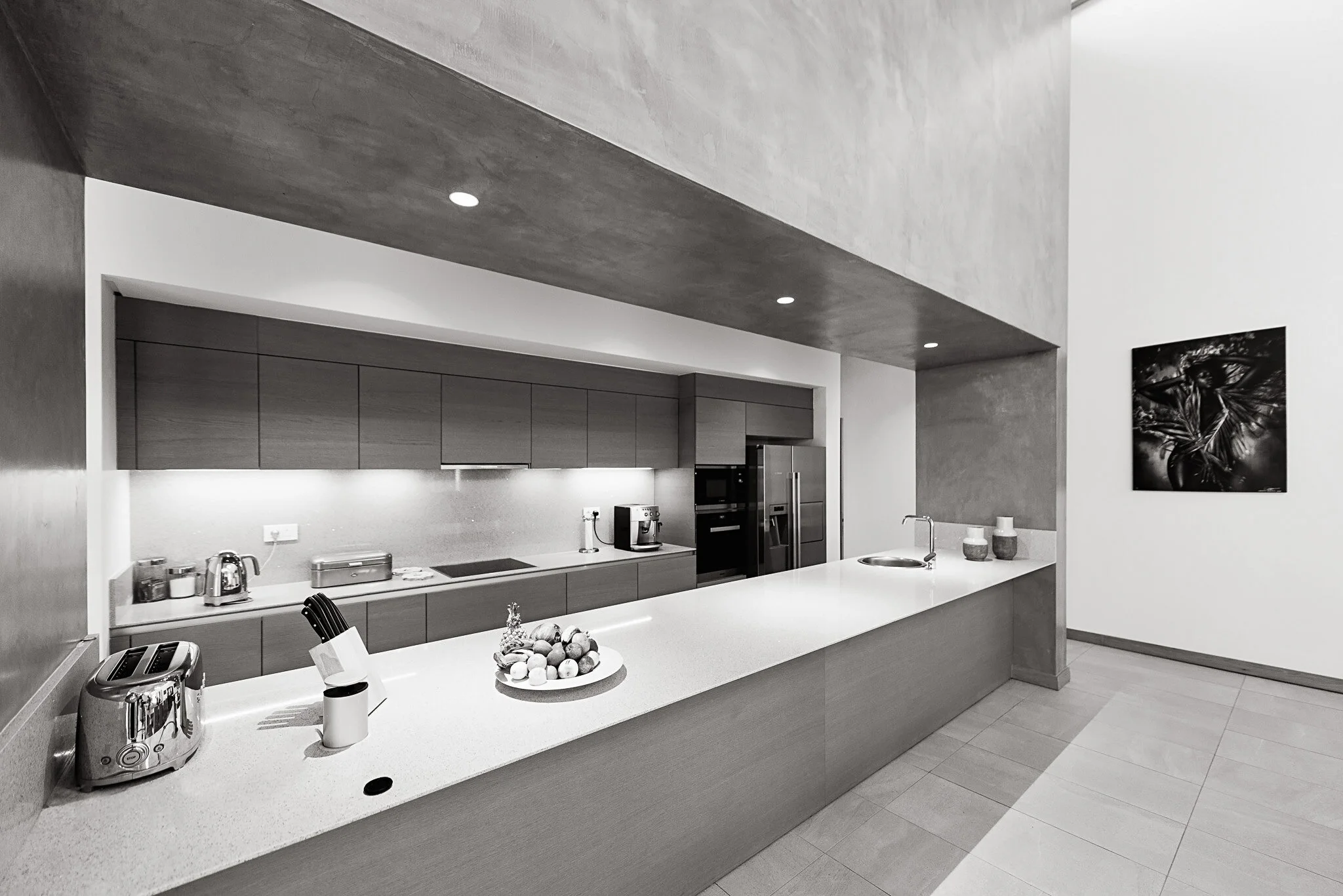 Architectural Photography and Interior Design Videography