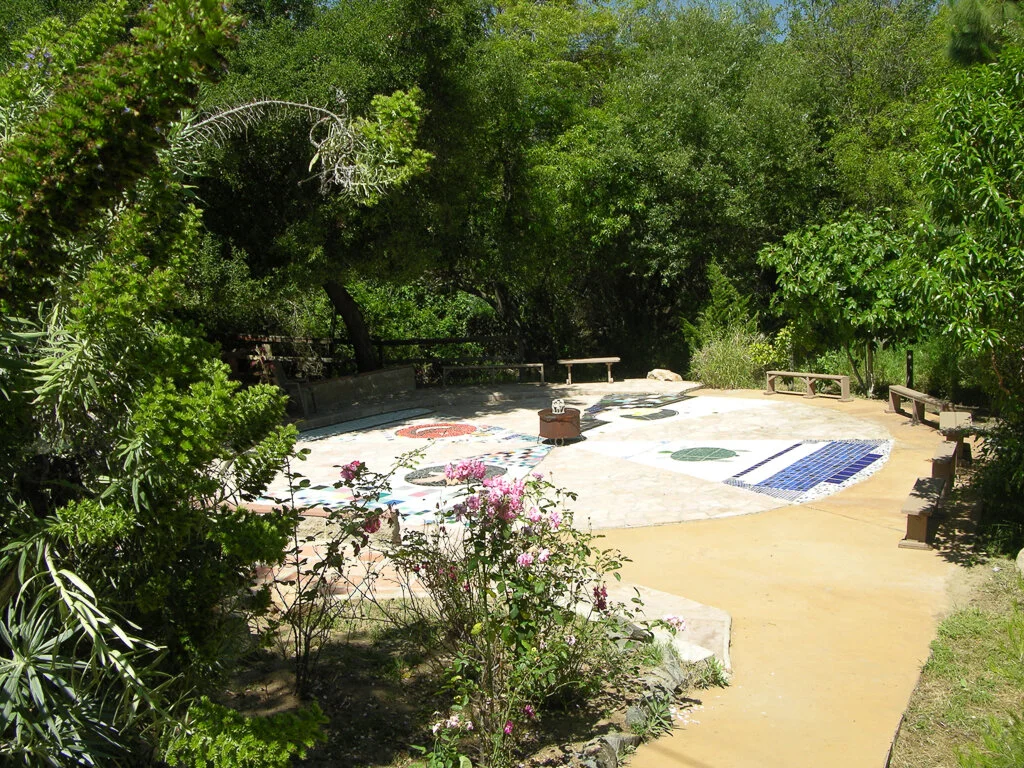 Vista Ranch — Amity Foundation