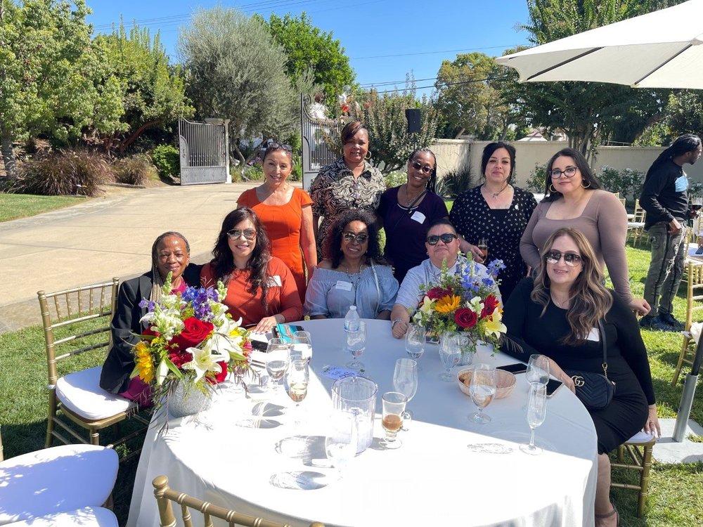 Gallery of Photos from Amity’s First Annual Autumn Brunch — Amity ...