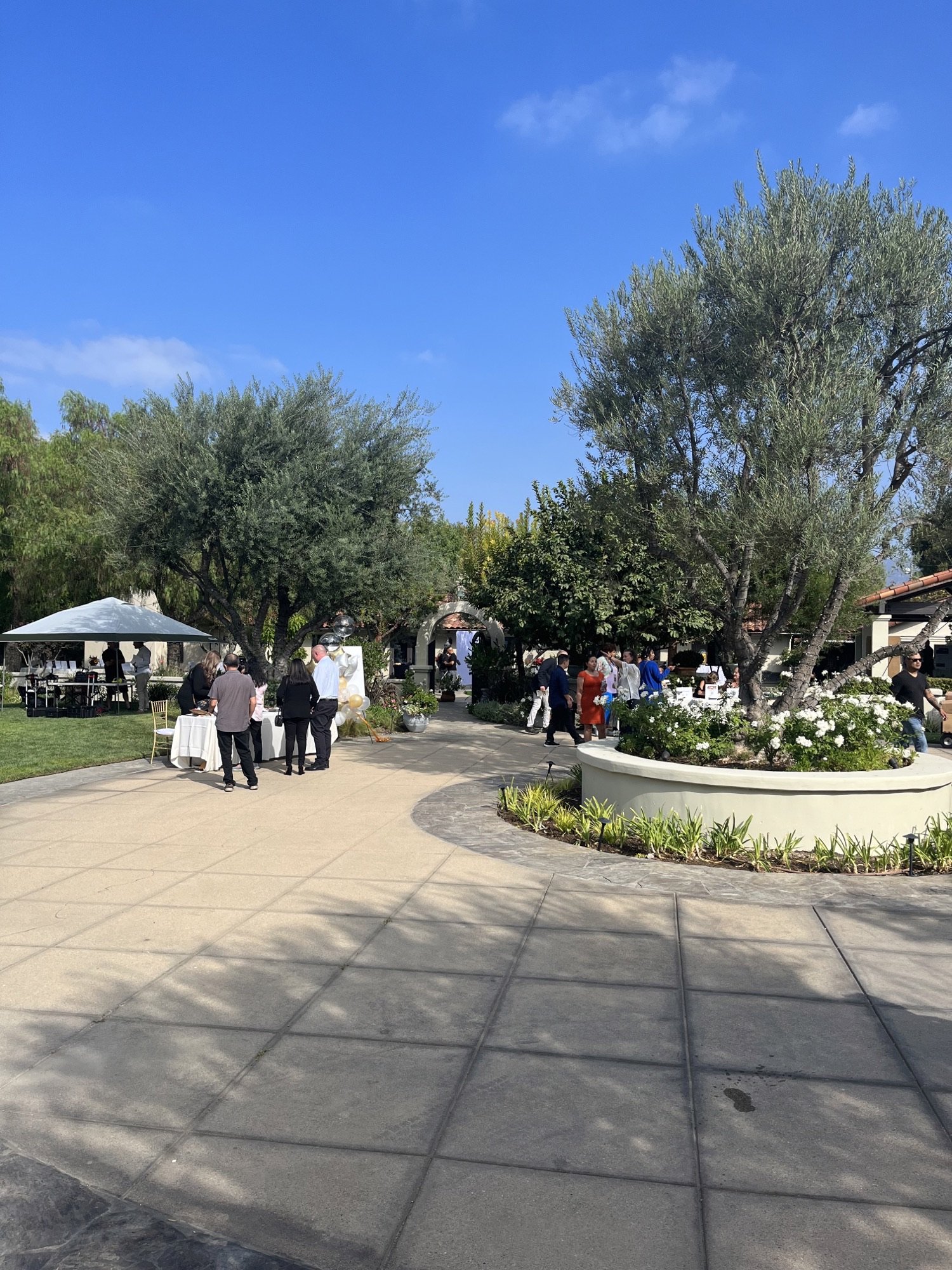 Gallery of Photos from Amity’s First Annual Autumn Brunch — Amity ...