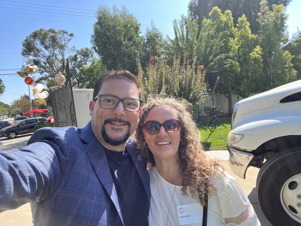 Gallery of Photos from Amity’s First Annual Autumn Brunch — Amity ...