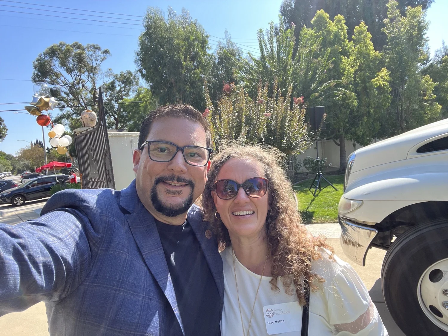 Gallery of Photos from Amity’s First Annual Autumn Brunch — Amity ...