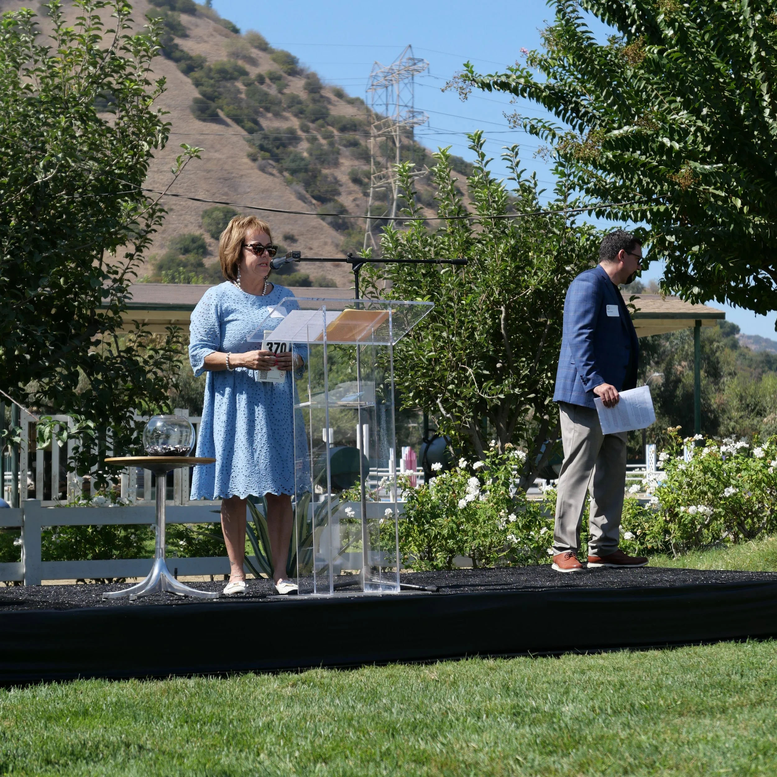 Gallery of Photos from Amity’s First Annual Autumn Brunch — Amity ...