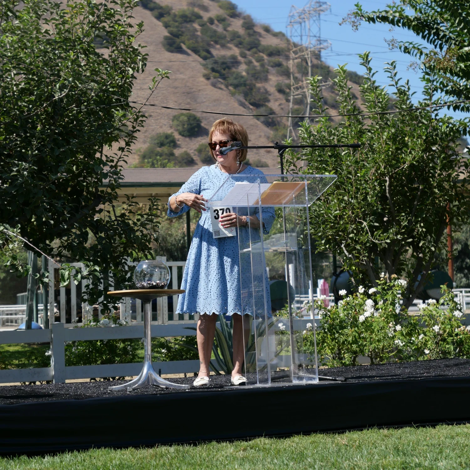 Gallery of Photos from Amity’s First Annual Autumn Brunch — Amity ...