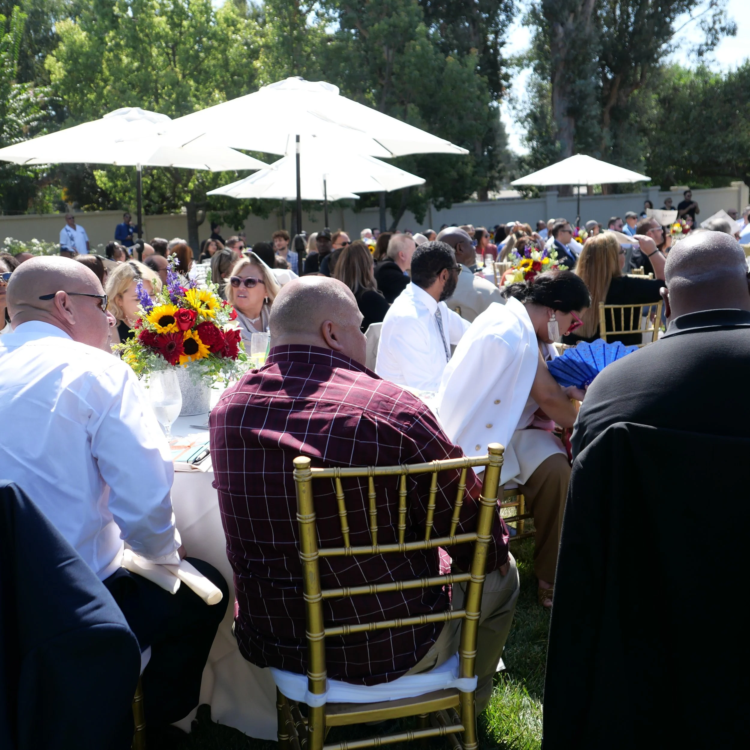 Gallery of Photos from Amity’s First Annual Autumn Brunch — Amity ...