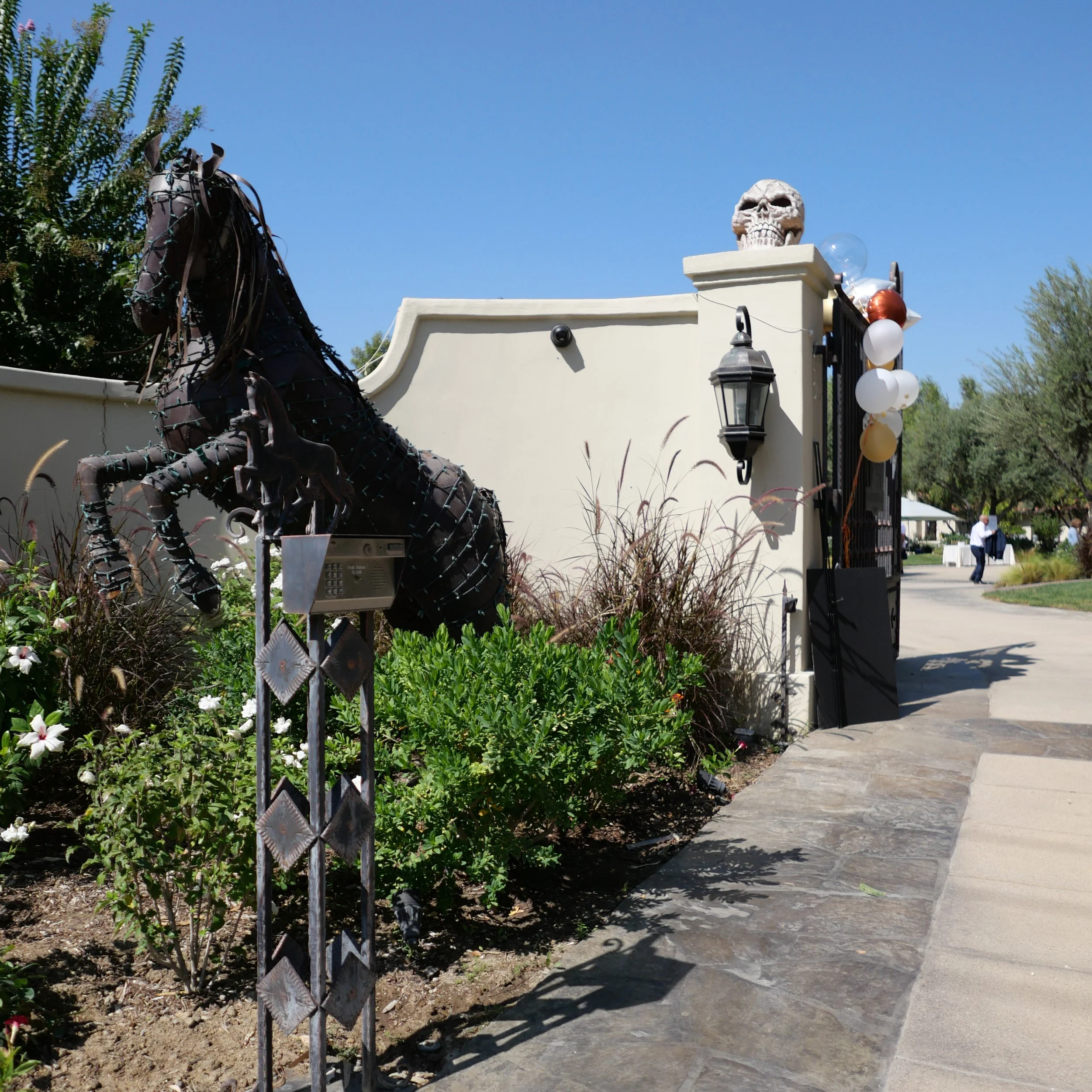 Gallery of Photos from Amity’s First Annual Autumn Brunch — Amity ...