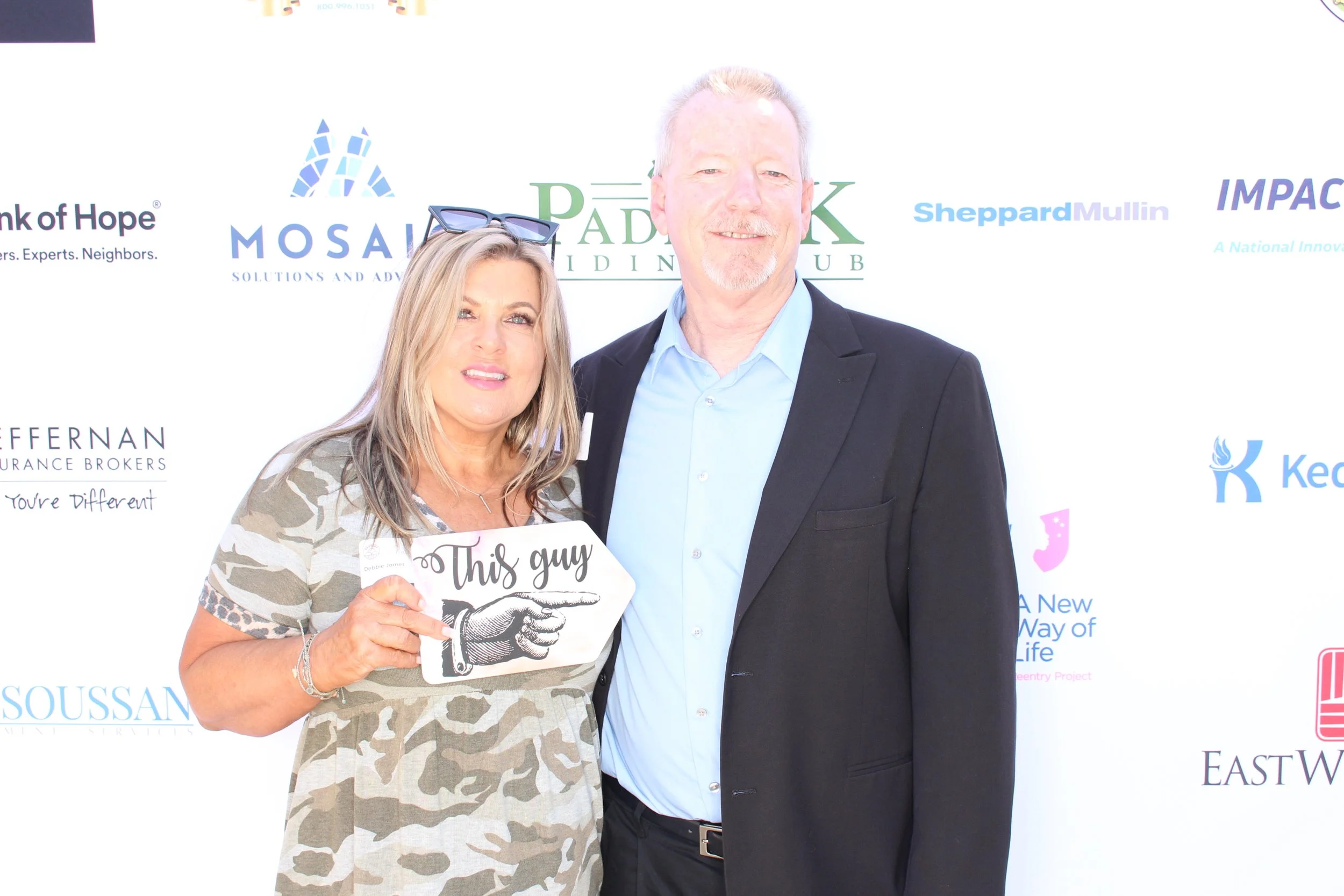 Gallery of Photos from Amity’s First Annual Autumn Brunch — Amity ...