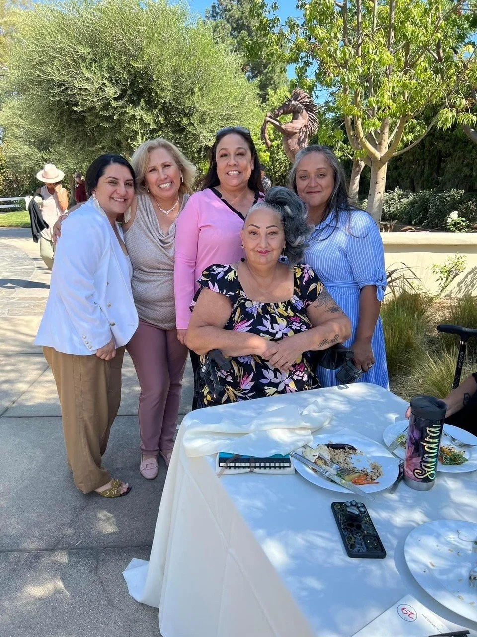 Gallery of Photos from Amity’s First Annual Autumn Brunch — Amity ...
