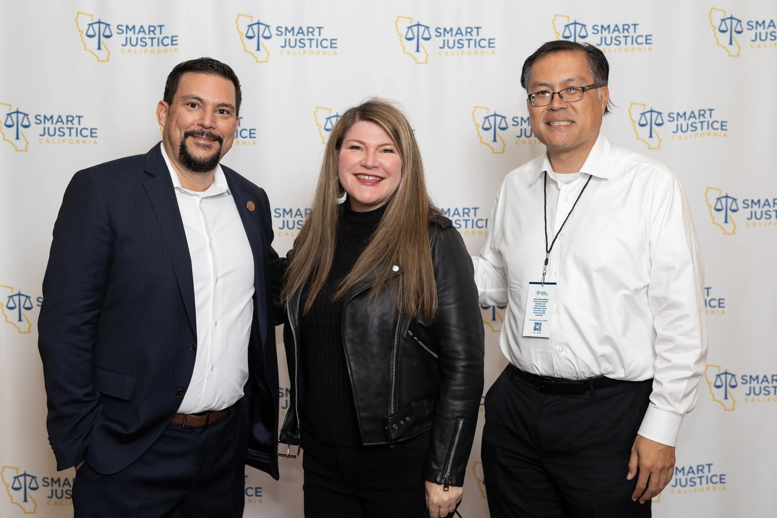 Vista Ranch Toured as Part of Smart Justice California Retreat & Policy ...