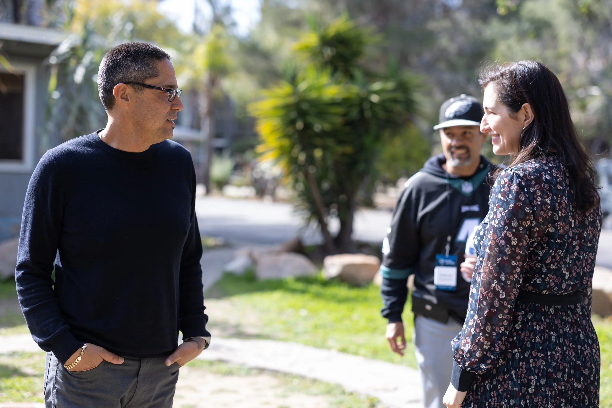 Vista Ranch Toured as Part of Smart Justice California Retreat & Policy ...