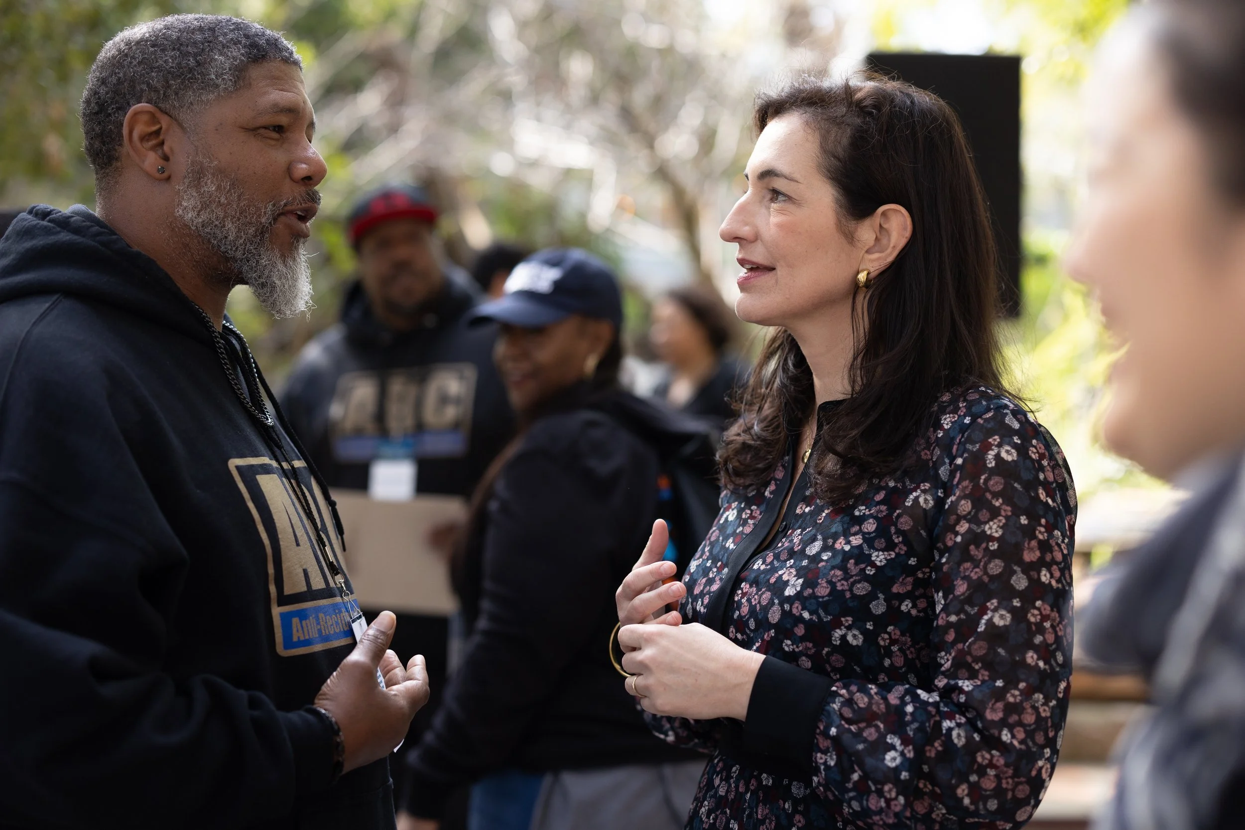 Vista Ranch Toured as Part of Smart Justice California Retreat & Policy ...