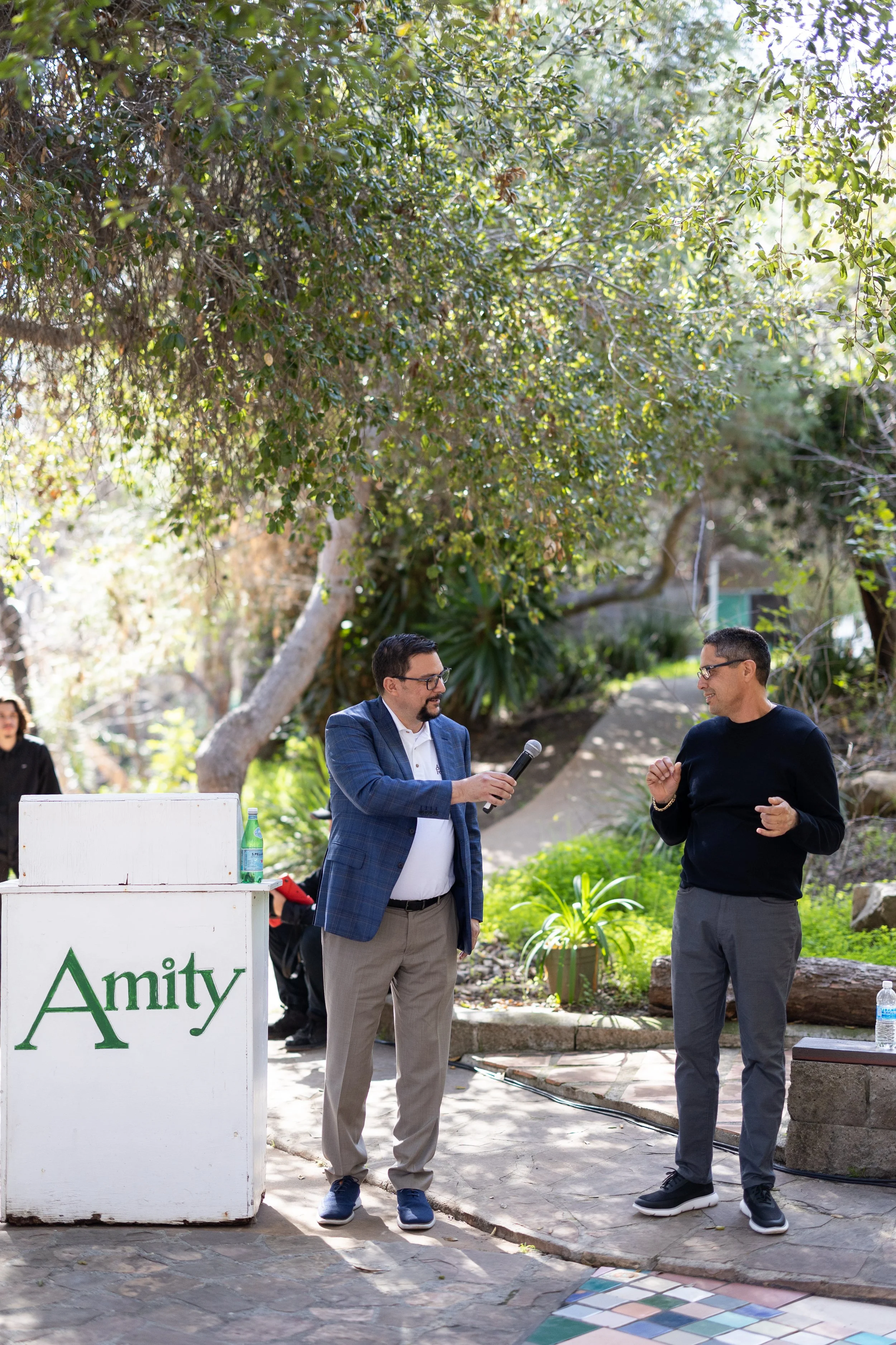 Vista Ranch Toured as Part of Smart Justice California Retreat & Policy ...