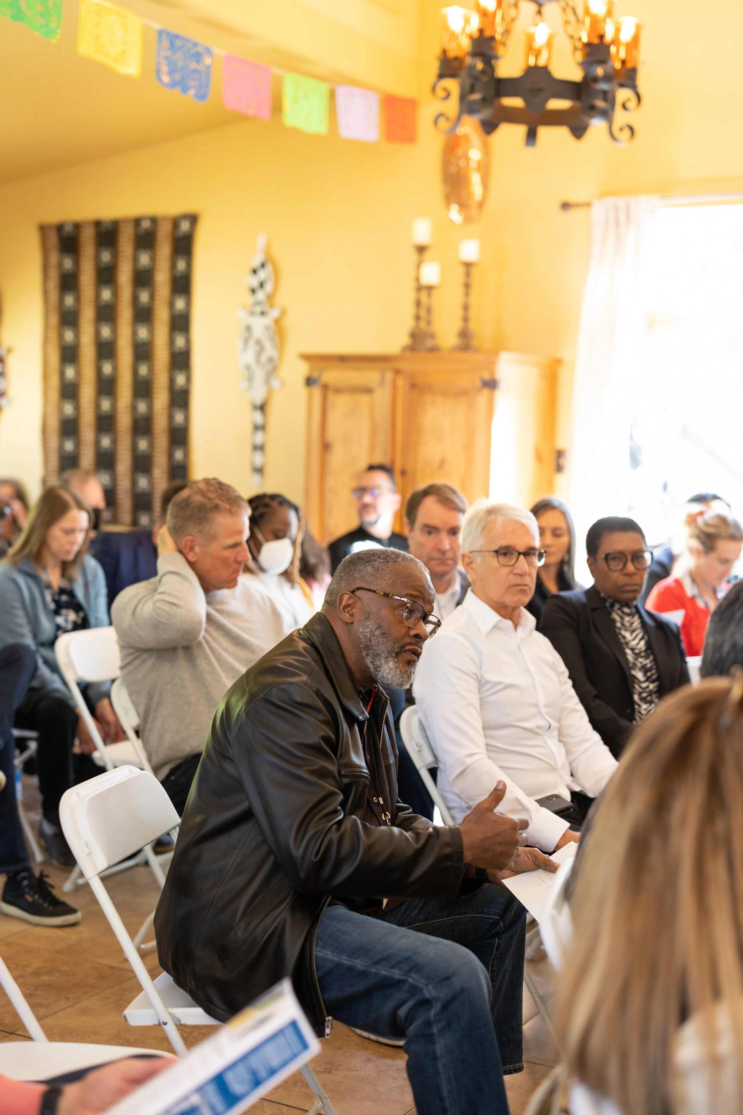 Vista Ranch Toured as Part of Smart Justice California Retreat & Policy ...